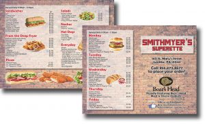hero-menus - Generations Printing